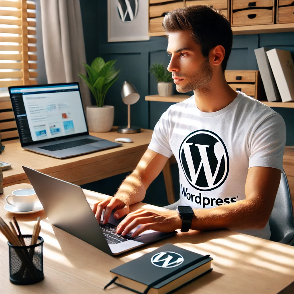Quando vale a pena usar o WordPress e quando não? - Projeto7
